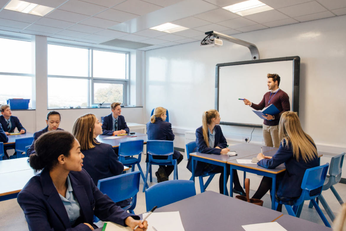 Tus empleados necesitan saber inglés - Well Spoken