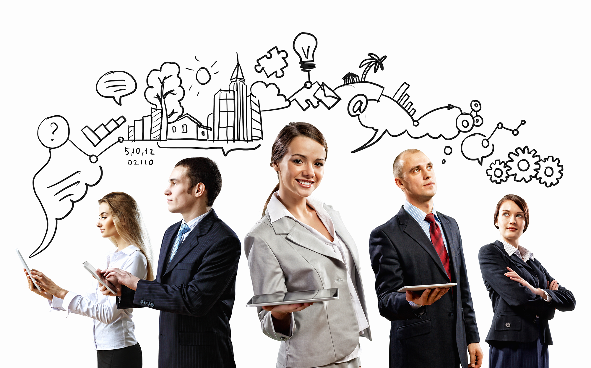 ¿Tu sueño es montar tu propio negocio? ¿Te gustaría ser emprendedor ...